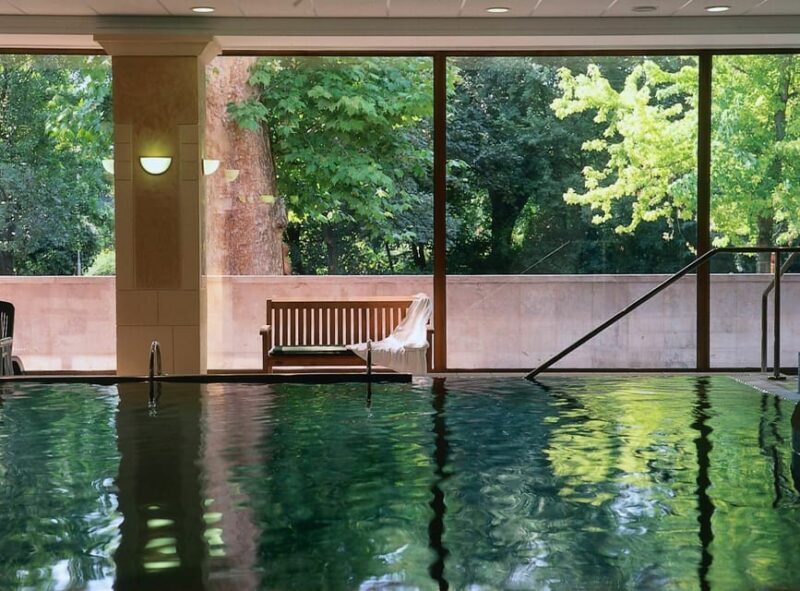 Budapest: Margaret Island Day Spa Entry Ticket - Value for Money & Practical Tips