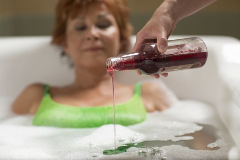 Budapest: Margaret Island Day Spa Entry Ticket - Who Would Love This Experience?