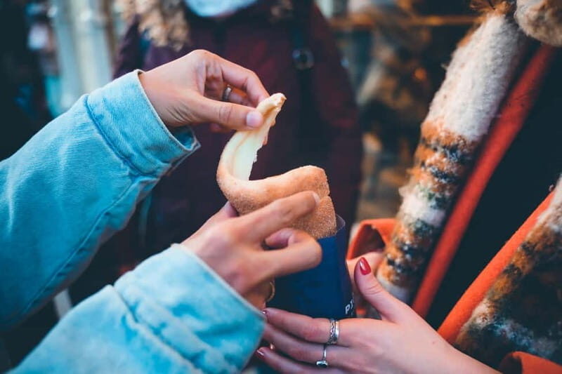 Budapest Market and Food Tasting Tour with a Local Guide - Introduction