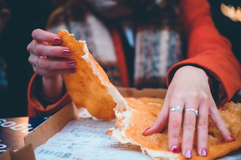 Budapest Market and Food Tasting Tour with a Local Guide - The Rich Cultural Layer