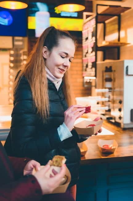 Budapest Market and Food Tasting Tour with a Local Guide - Verifying the Experience’s Value