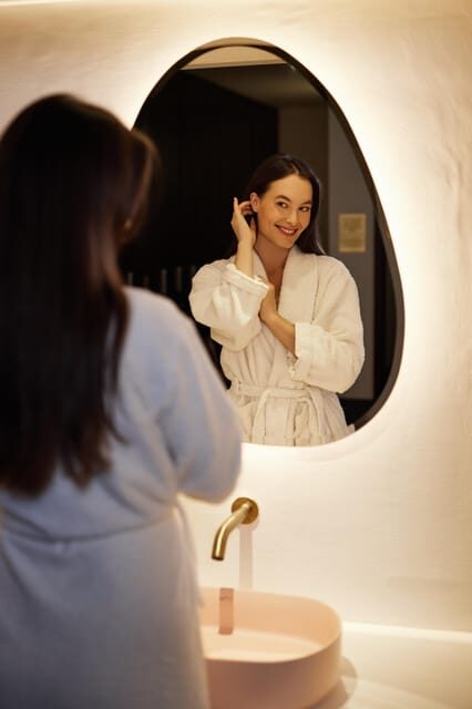 Budapest: Massage 60/75/90 min +Unlimit Bath Mandala Day Spa - Introduction: Why Mandala Day Spa Could Be Your Budapest Highlight