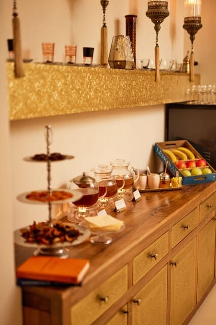 Budapest: Massage 60/75/90 min +Unlimit Bath Mandala Day Spa - Authentic Insights from Guests