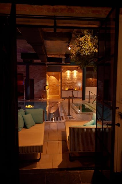 Budapest: Massage 60/75/90 min +Unlimit Bath Mandala Day Spa - Practical Tips for Visiting Mandala Day Spa