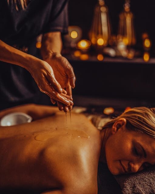 Budapest: Massage 60/75/90 min +Unlimit Bath Mandala Day Spa - FAQ