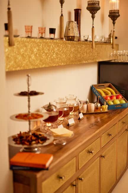 Budapest: Massage 60 min + Bath entry Mandala Day Spa - Introduction