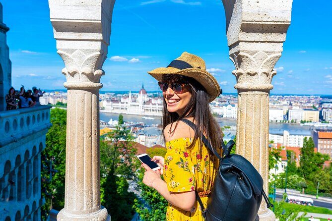 Budapest Matthias Church Buda Castle District Tour & Tickets - Discovering Budapest’s Castle District: A Complete Walkthrough