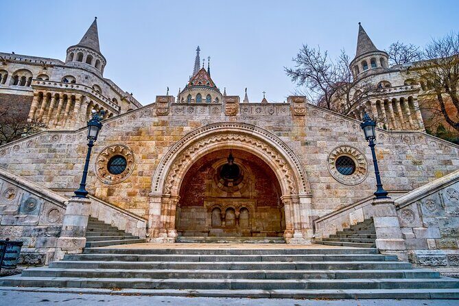 Budapest Matthias Church Buda Castle District Tour & Tickets - FAQ