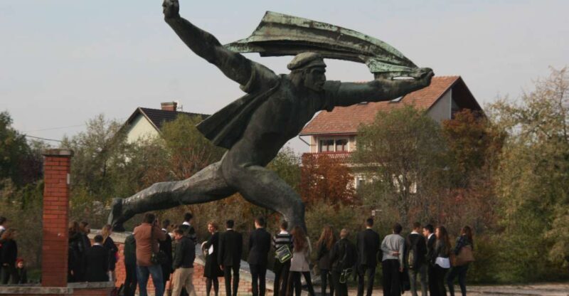 Budapest: Memento Park and Icons of Communism Guided Tour - Final Thoughts