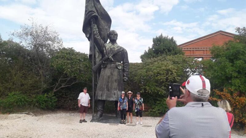 Budapest: Memento Park and Icons of Communism Guided Tour - The Sum Up