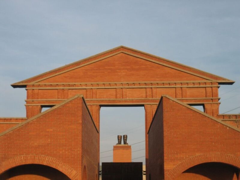 Budapest: Memento Park Ticket - A Closer Look at the Experience