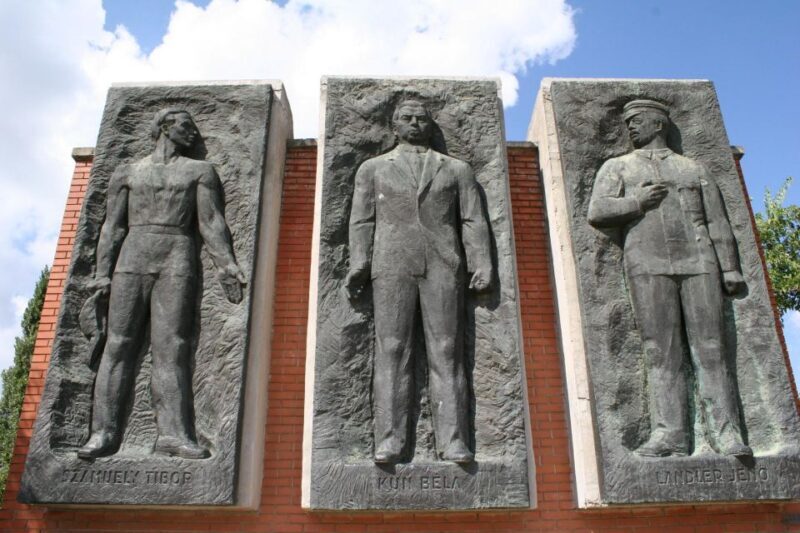 Budapest: Memento Park Ticket - Is Memento Park Right for You?