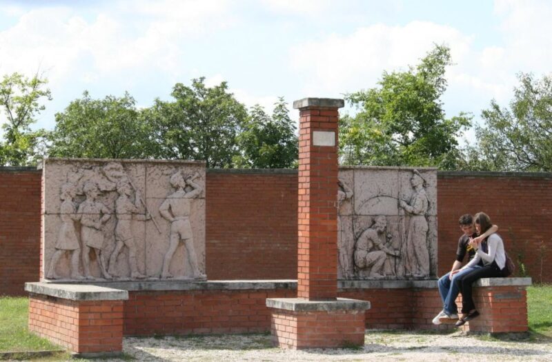Budapest: Memento Park Ticket - FAQ