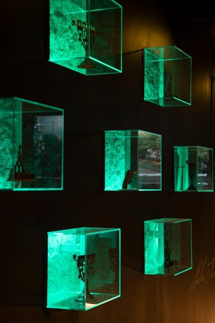 Budapest: Mika Tivadar Secret Museum Entry Ticket - Introduction: A Hidden Gem for Curious Travelers