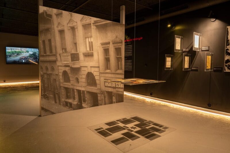 Budapest: Mika Tivadar Secret Museum Entry Ticket - Detailed Breakdown of the Highlights