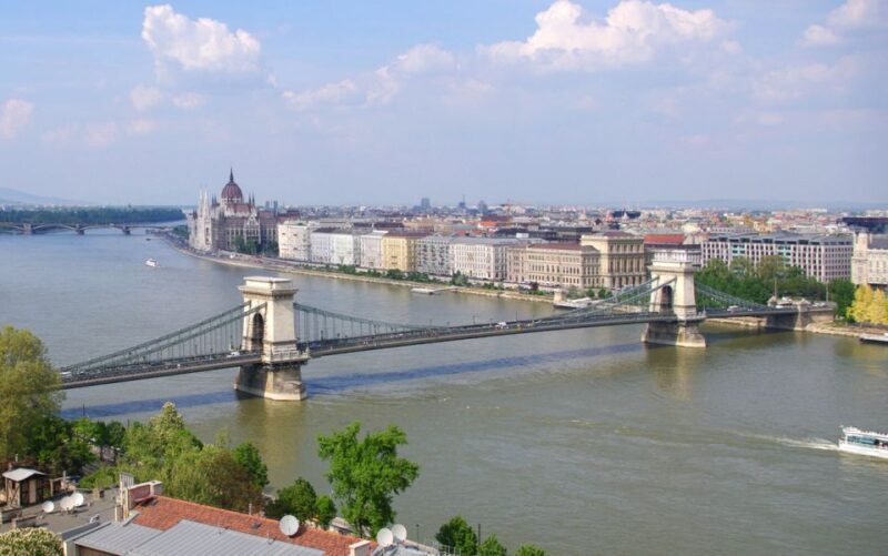 Budapest: Multilingual Highlights Tour - Authentic Experiences & Real Traveler Insights