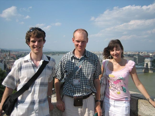 Budapest: Multilingual Highlights Tour - Why This Tour Works for Different Travelers