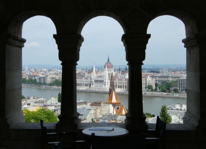 Budapest: Multilingual Highlights Tour - The Sum Up: Who Should Consider This Tour?
