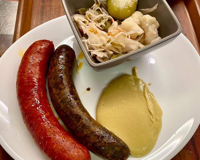 Budapest: Nellicious Private Food Tour - What to Expect During the Tour