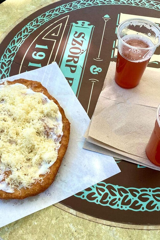 Budapest: Nellicious Private Food Tour - The Value of a Guided, Private Food Tour