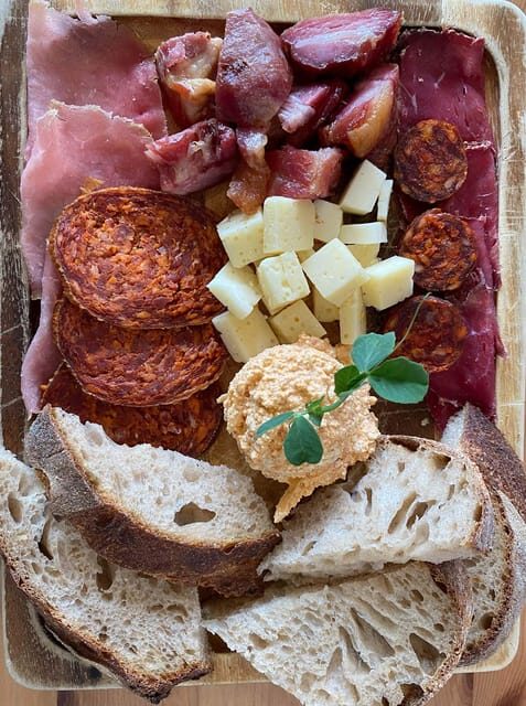 Budapest: Nellicious Private Food Tour - The Sum Up