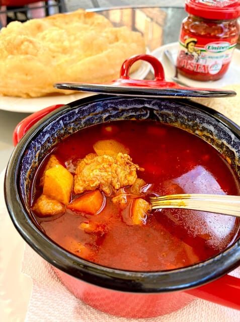 Budapest: Nellicious Private Food Tour - FAQ