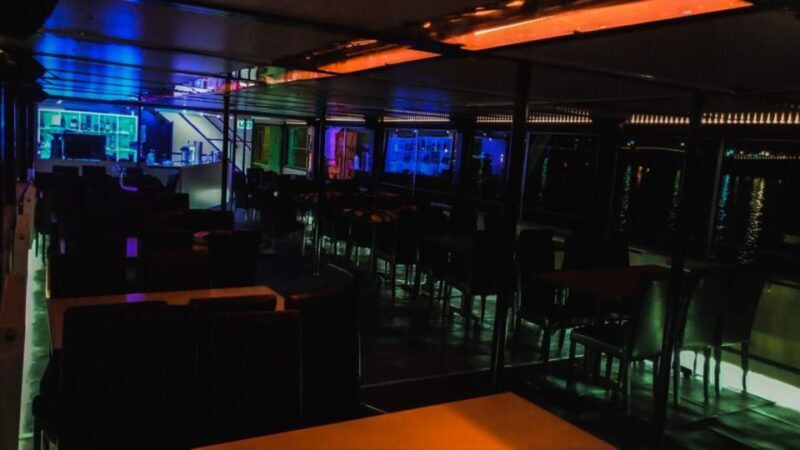 Budapest: New Years Eve Boat Cruise with Unlimited Drinks - Frequently Asked Questions