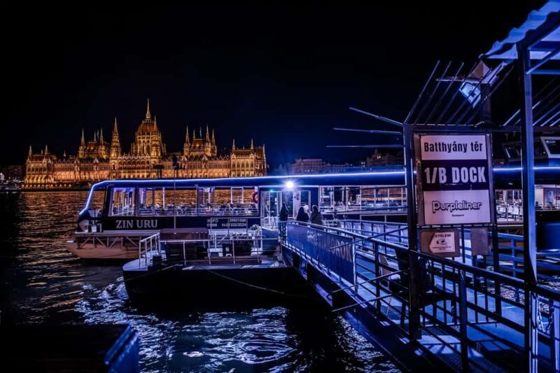 Budapest: Night Lights Cruise - Final Thoughts: Is it Worth It?