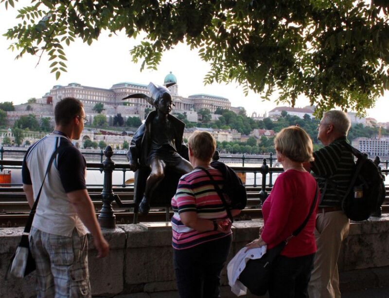Budapest: Night Walking Tour with Danube River Cruise - Price and Value