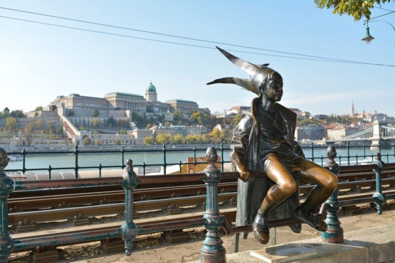 Budapest: Night Walking Tour with Danube River Cruise - Who Will Love This Tour?