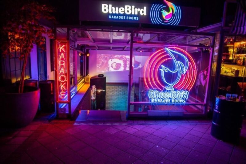 Budapest Nightlife Ticket - Key Points