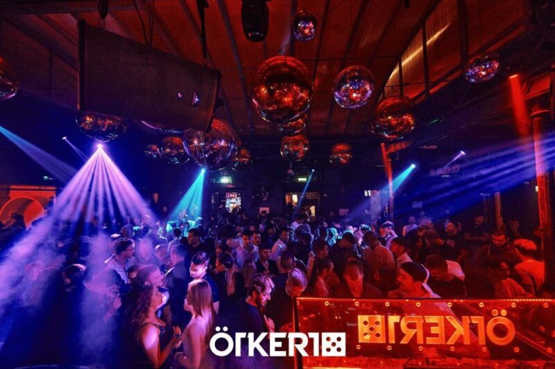 Budapest Nightlife Ticket - Navigating Budapest’s Nightlife with a Single Ticket