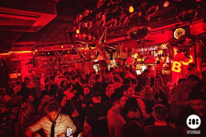 Budapest Nightlife Ticket - Frequently Asked Questions
