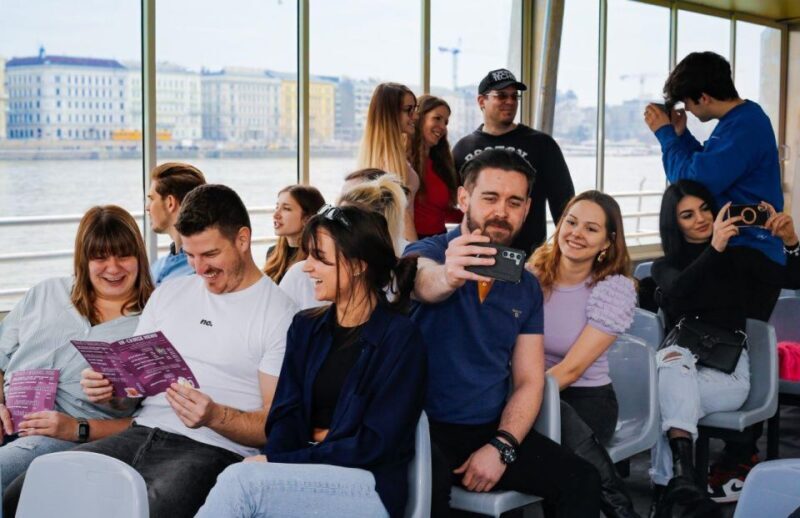 Budapest: Nighttime or Daytime Sightseeing Cruise - The Sum Up: Who Should Consider This Experience?