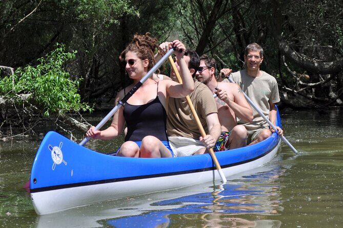 Budapest North Canoe Trip - The Sum Up: Who Will Love This?