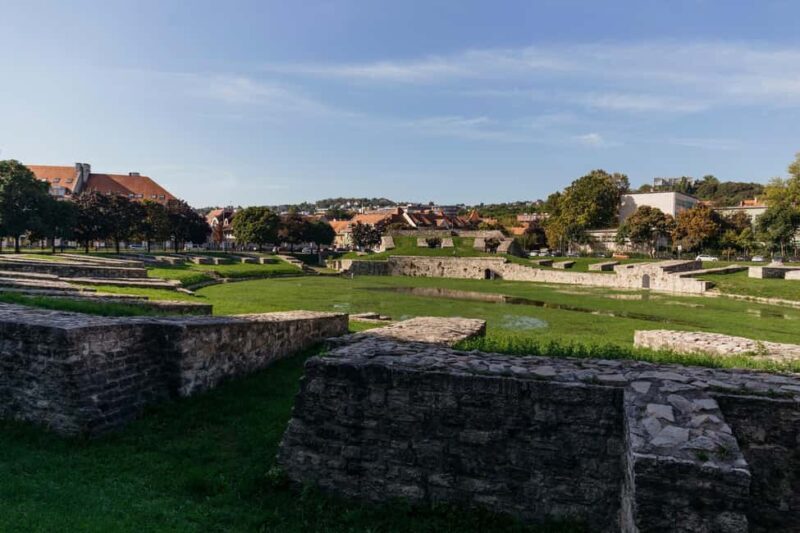 Budapest: Old Buda Walking Tour & Folk Music Performance - Final Words