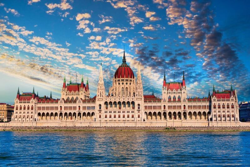 Budapest Old Town and Top Attractions Private Walking Tour - Final Thoughts
