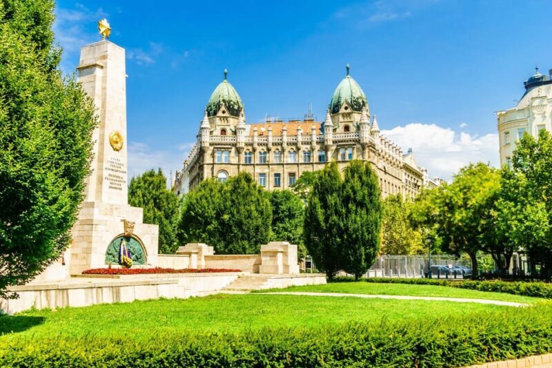 Budapest Old Town and Top Attractions Private Walking Tour - Who Would Love This Tour?
