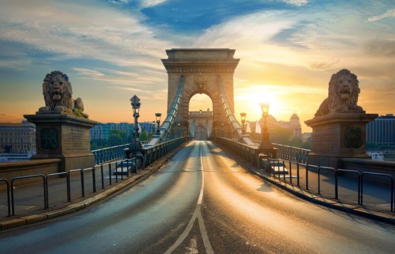 Budapest: One day drive trip from Vienna - FAQ