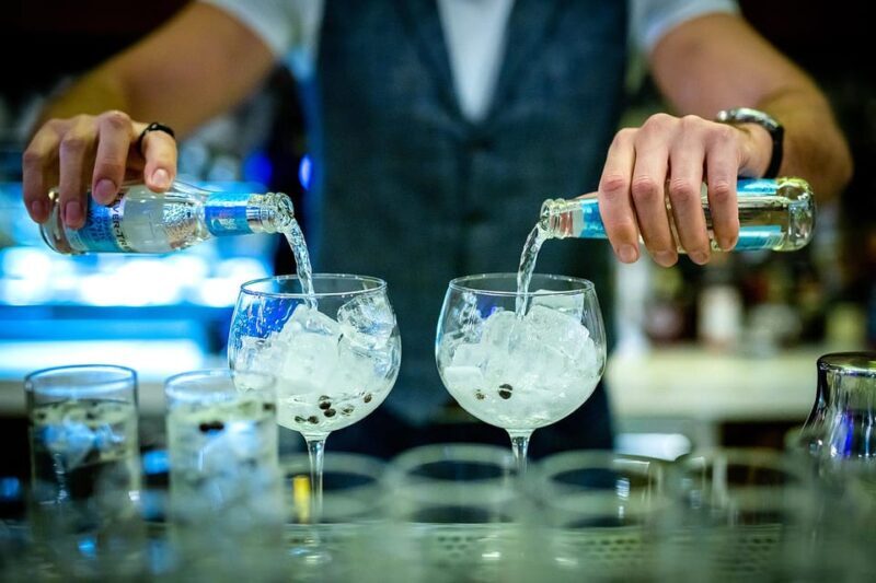 Budapest - Opera Gin Distillery Tour - Practical Tips for Visitors