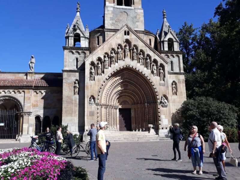 Budapest: Opera, Heroes' Square, City Park&Baths Highlights - Who Will Love This Tour?