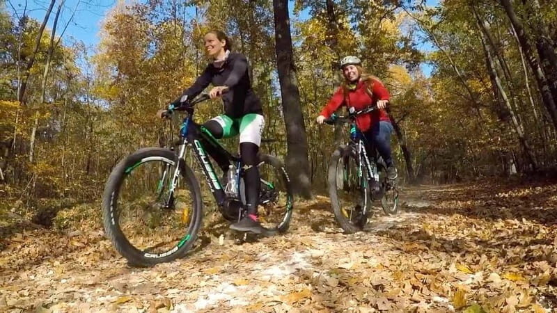 Budapest Outdoor E-bike Adventure Tour - Key Points