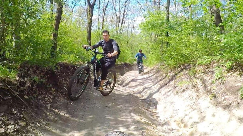 Budapest Outdoor E-bike Adventure Tour - The Value of the Experience