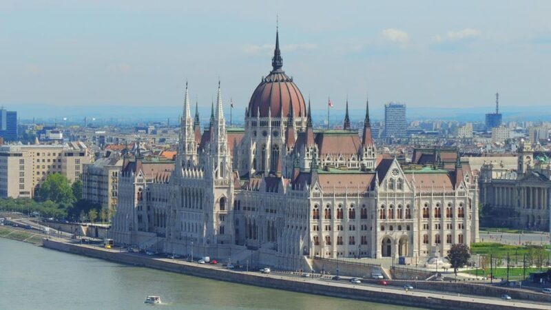 Budapest: Parliament Building Entry Ticket and Audio Guide - FAQ