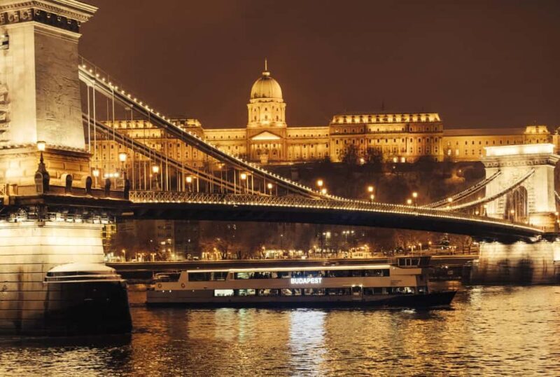 Budapest: Parliament Panorama Cruise with Törley Prosecco - FAQ: Your Practical Questions Answered