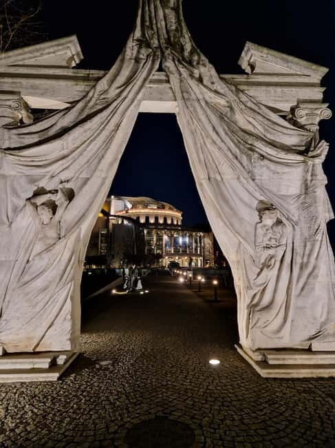 Budapest: Past & Future Tour with Unicum Tasting & MOL Visit - Final Thoughts