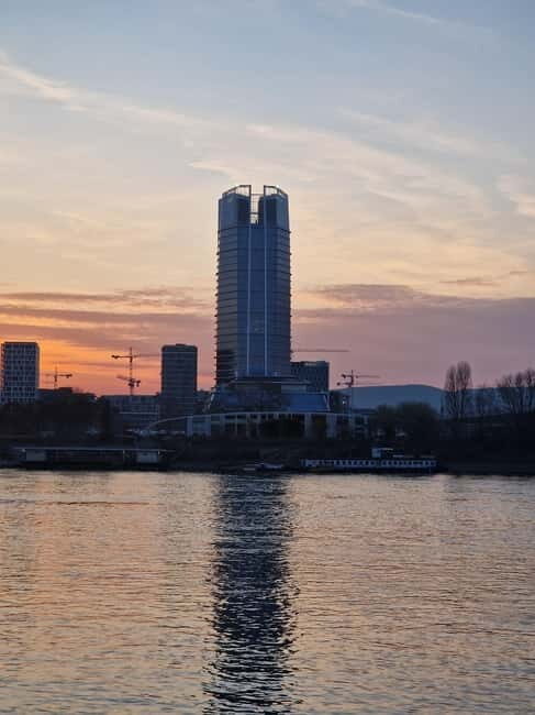 Budapest: Past & Future Tour with Unicum Tasting & MOL Visit - FAQ