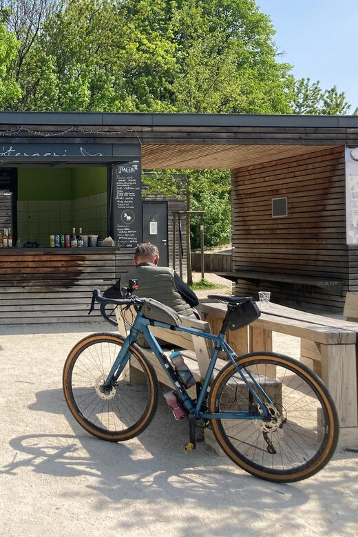 Budapest Peaks: Off-Road eBike Tour - An In-Depth Look at the Budapest Peaks eBike Tour