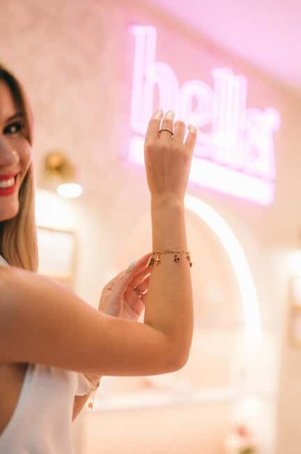 Budapest: Personalized Bracelet-Making Experience - The Sum Up