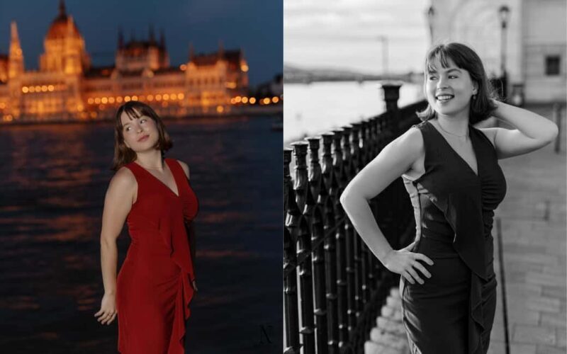 Budapest: Photoshoot at Landmarks - Practical Considerations